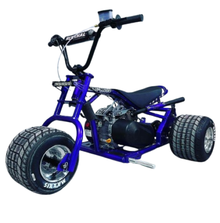 HOME - MINI SFD TRIKES