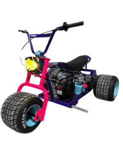 HOME - MINI SFD TRIKES