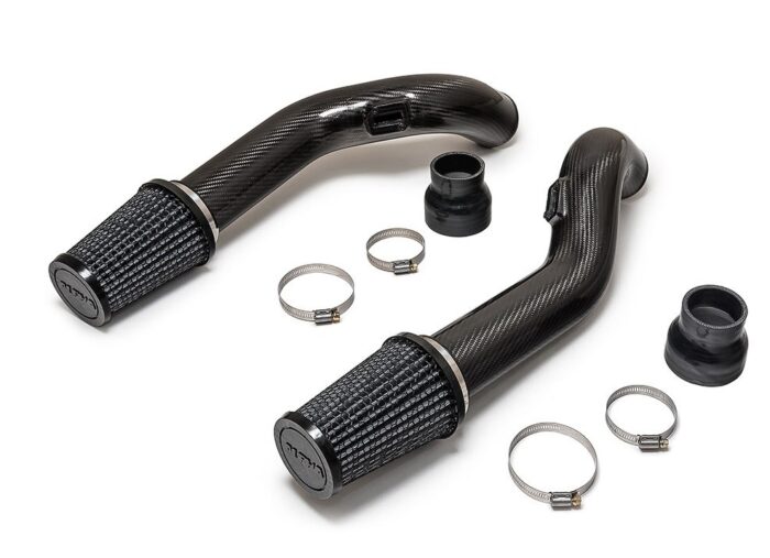 (1-2 Week Lead Time) Rock Trike Custom Exhaust - MINI SFD TRIKES