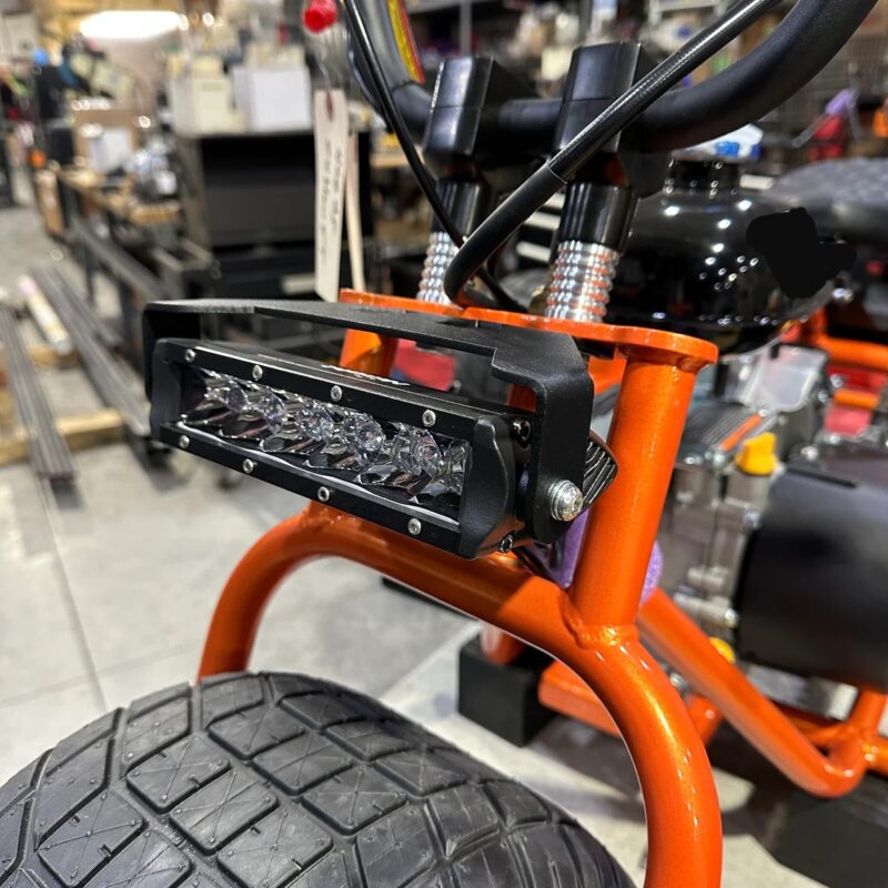 Mini Trike Headlight Kit - MINI SFD TRIKES